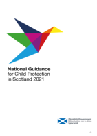 National Guidance for Child Protection in Scotland 2021. - Child ...